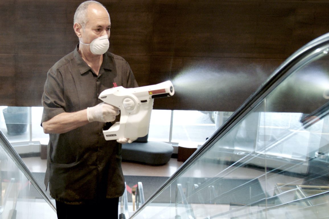 Sense of Arrival – Why it Matters Now, More than Ever - Mosaix Group