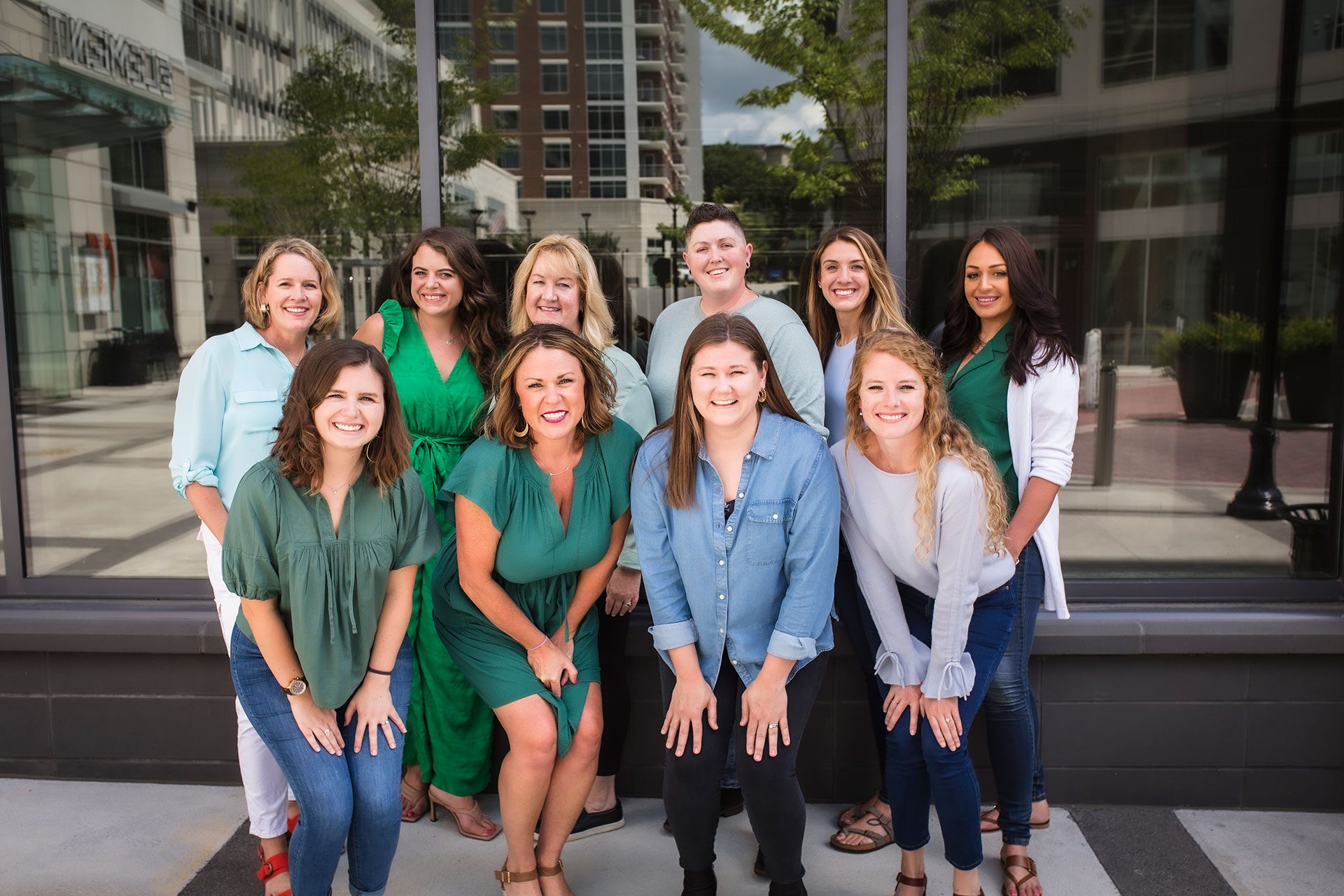 Legacy Park Greenville Sc Wedding